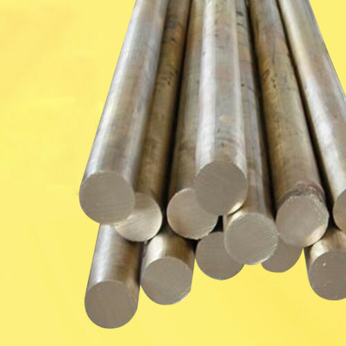 D20 Bronze Round Bar | Finedepot.lk